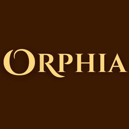 Home | ORPHIA